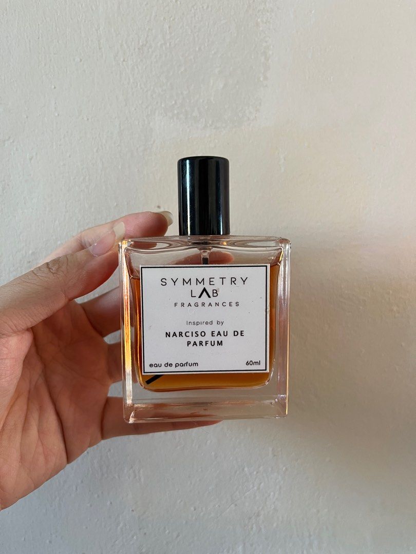 Symmetry Lab Fragrances Perfume| Narciso Eau De Parfum, Beauty ...