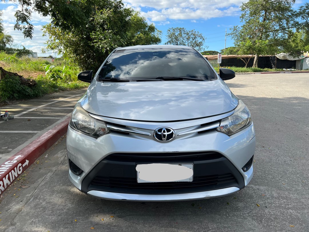 Toyota Vios 1.3 J Vios Manual, Cars for Sale, Used Cars on Carousell