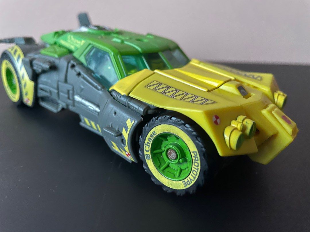 Transformers Springer, Hobbies & Toys, Toys & Games on Carousell
