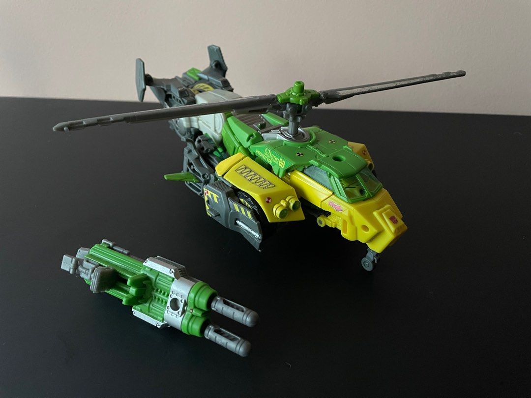 Transformers Springer, Hobbies & Toys, Toys & Games on Carousell