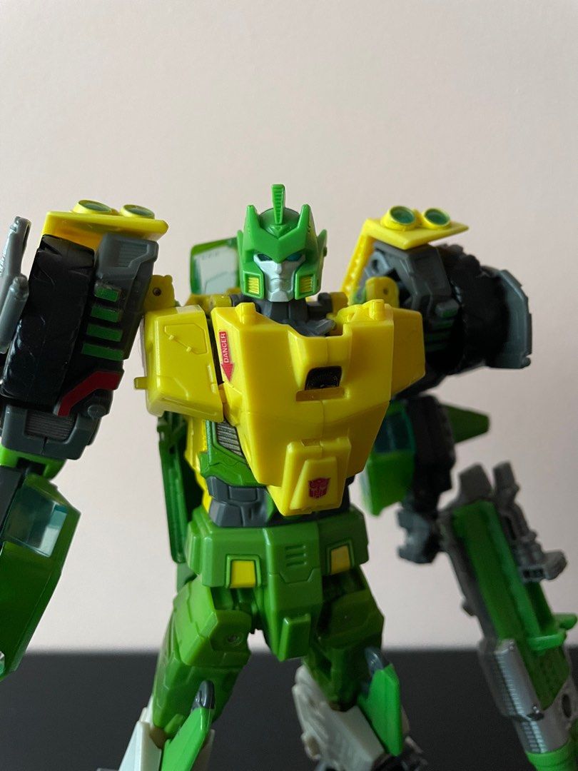 Transformers Springer, Hobbies & Toys, Toys & Games on Carousell