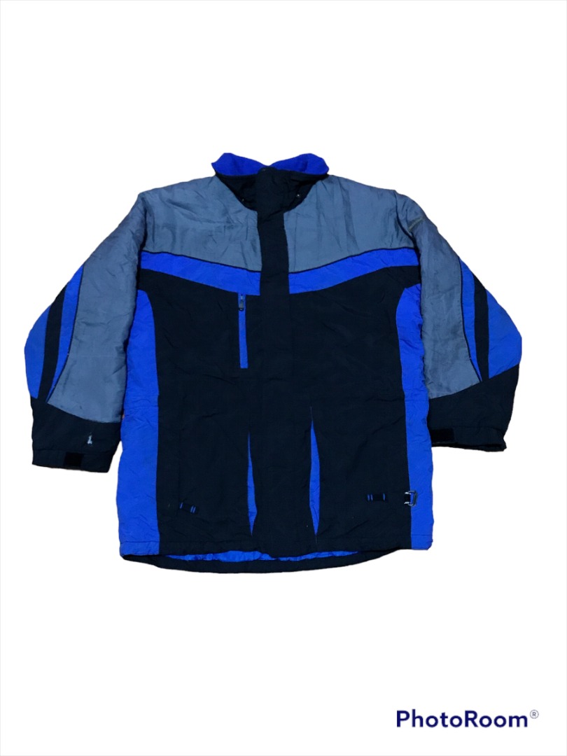 Tri color jacket pacific trail, Men's Fashion, Coats, Jackets and ...