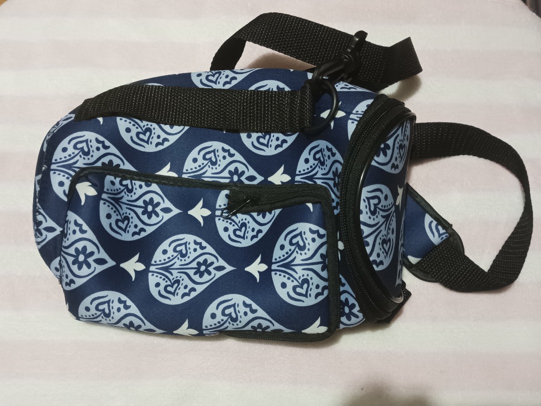 Tumbler Bag/Water Bottle Bag, Women's Fashion, Bags & Wallets, Purses ...