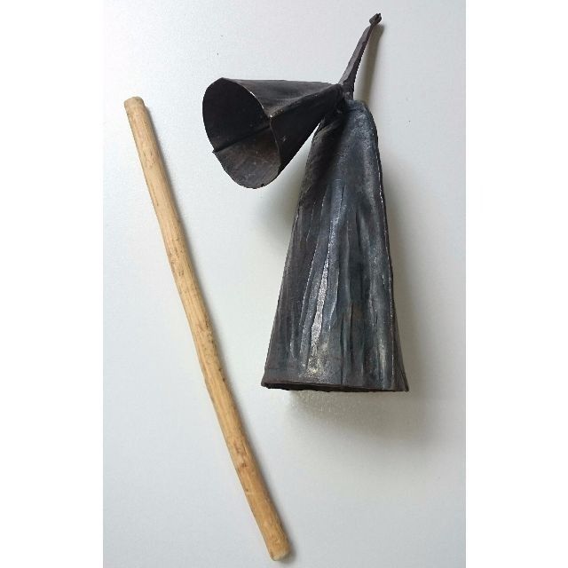 Unique Ethnic Percussion Instruments - Kokiriko, Gankogui, African ...