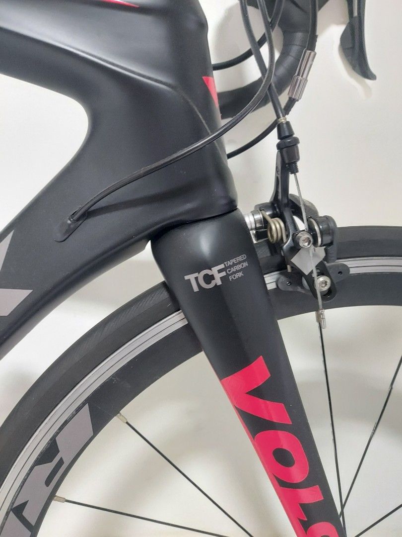 Volck Slate Road Bike, Sports Equipment, Bicycles & Parts, Bicycles on ...