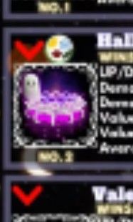 WTS Hal19 Halo!!, Video Gaming, Gaming Accessories, In-Game Products on ...