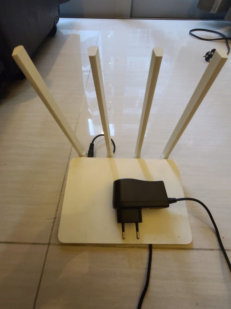 xiomi/Mi wifi router, Computers & Tech, Parts & Accessories, Networking ...