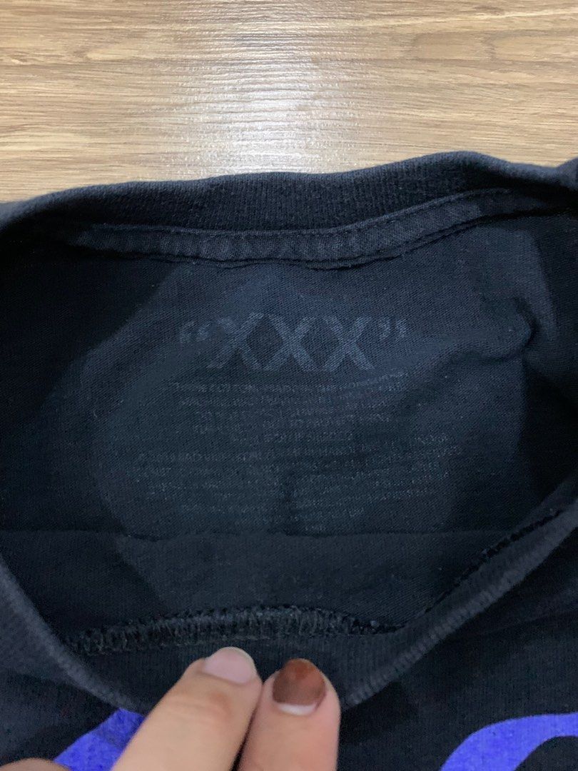 Xxxtentacion Raptees Mens Fashion Tops And Sets Tshirts And Polo Shirts