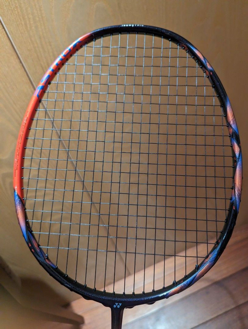 Yonex Astrox 77 Pro - 4UG5 JAPAN Model, Sports Equipment, Sports ...