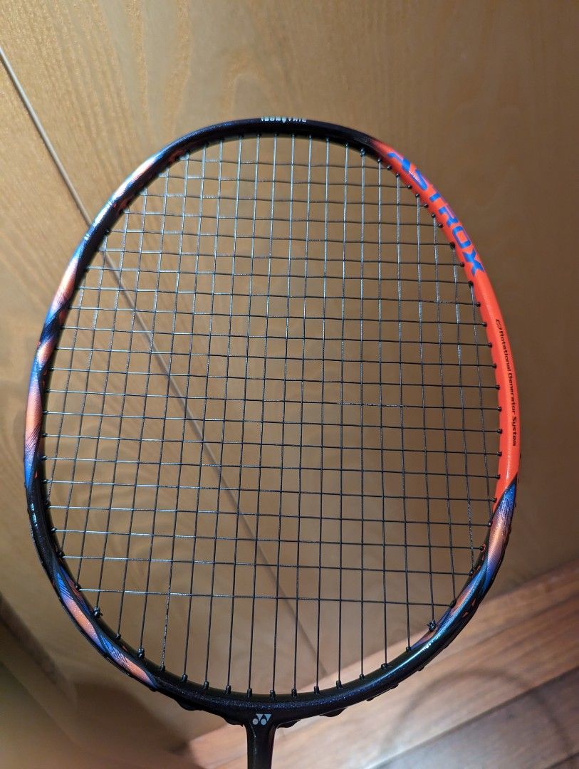 Yonex Astrox 77 Pro - 4UG5 JAPAN Model, Sports Equipment, Sports ...