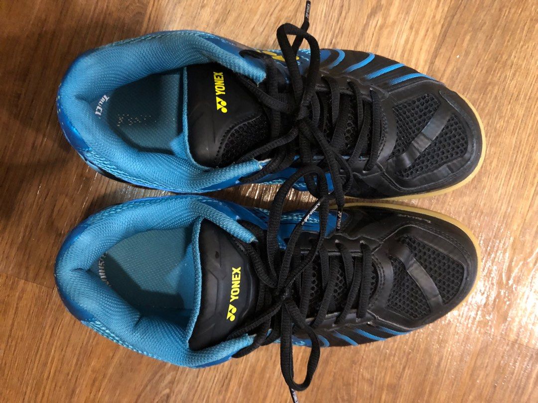 Yonex Super Ace Light 2, Sports Equipment, Sports & Games, Racket ...