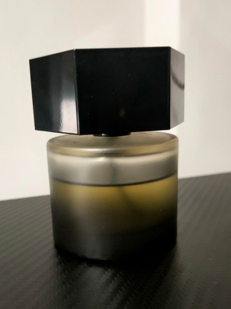YSL La Nuit De L'Homme Frozen Cologne (RARE), Beauty & Personal Care ...