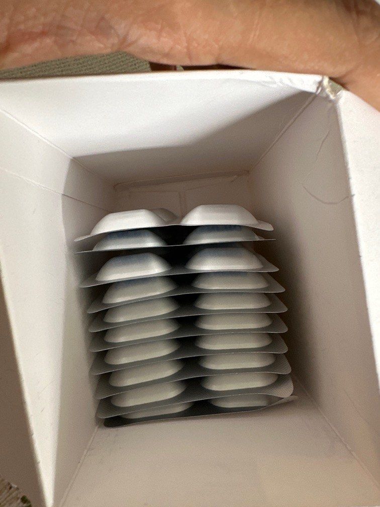 Zenpro Omeprazole 20 mg, Health & Nutrition, Medical Supplies & Tools ...