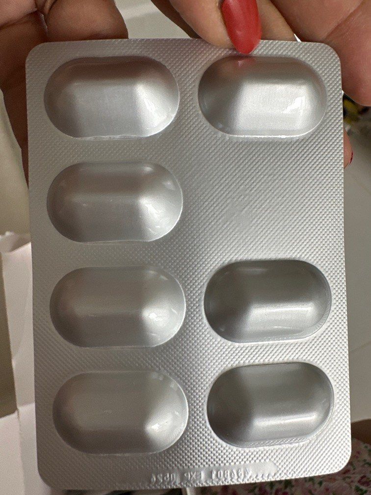 Zenpro Omeprazole 20 mg, Health & Nutrition, Medical Supplies & Tools ...