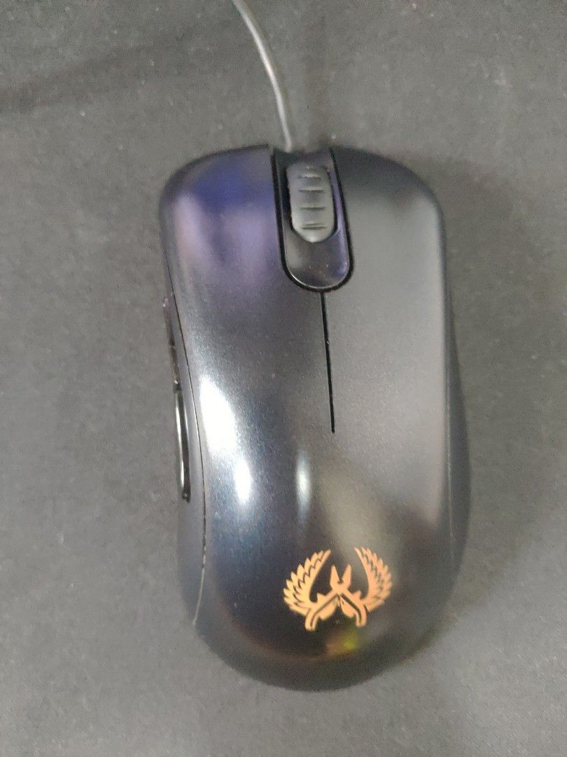 Zowie ec2b cs:go, 電腦及科技產品, 電腦周邊產品, 硬碟及儲存裝置在旋轉拍賣