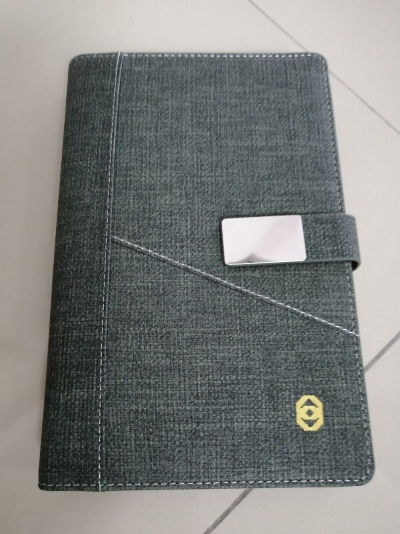 2023 Public Bank Diary Note Book Notebook Buku Nota, Hobbies & Toys ...