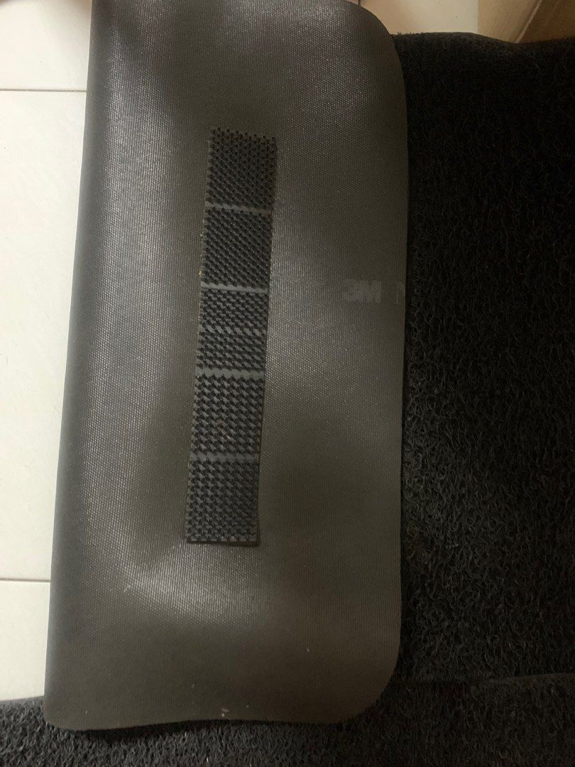 3M Nomad Car Mat, Car Accessories, Accessories on Carousell