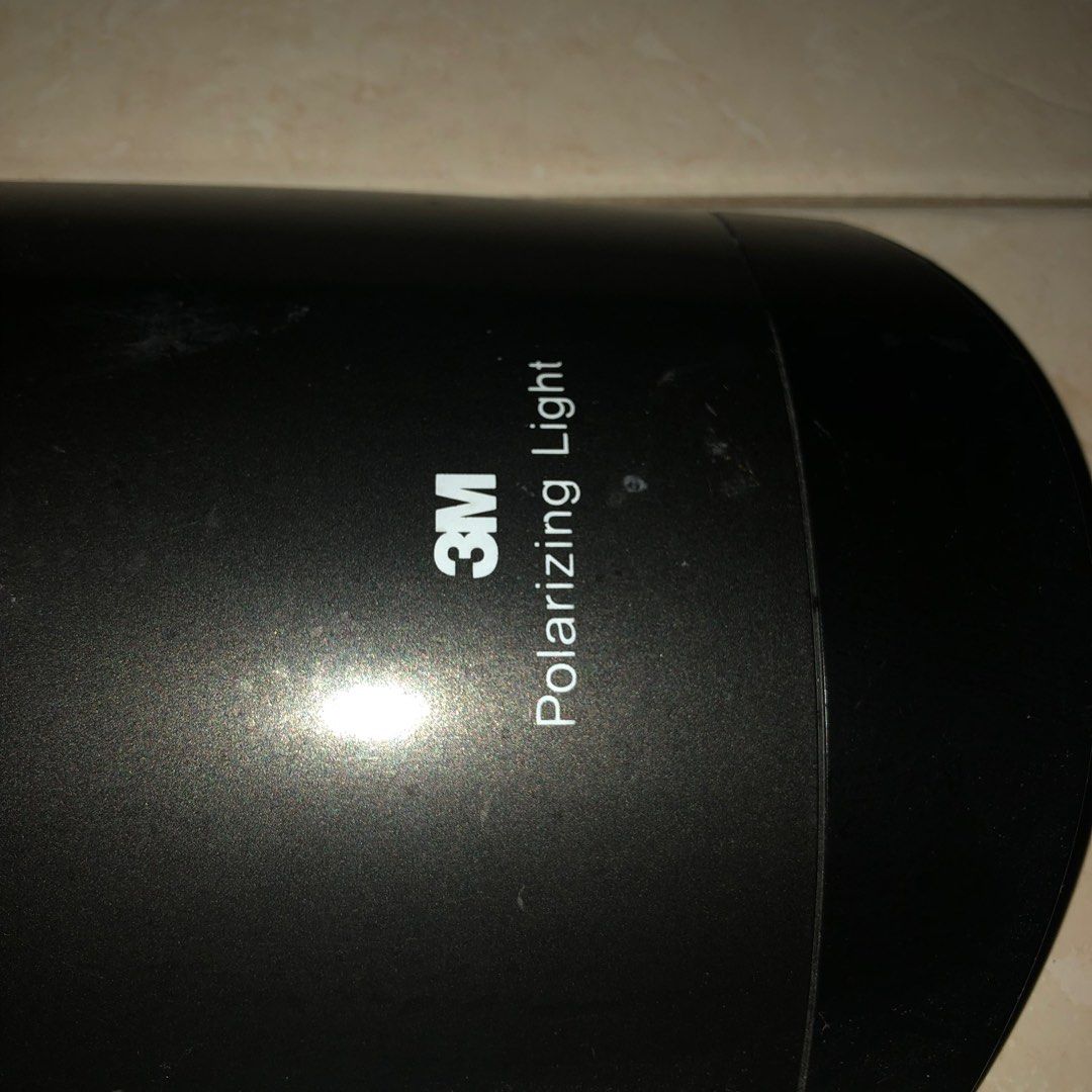 3M Polarizing Light, Everything Else on Carousell