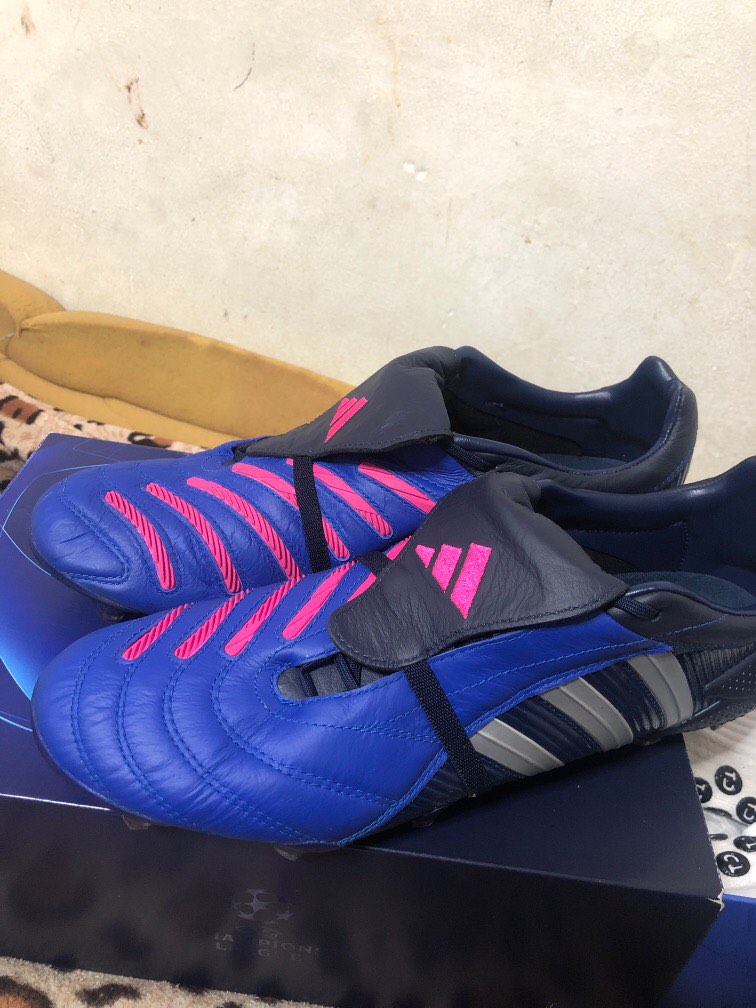 adidas predator pulse, Sports Equipment, Other Sports Equipment and ...