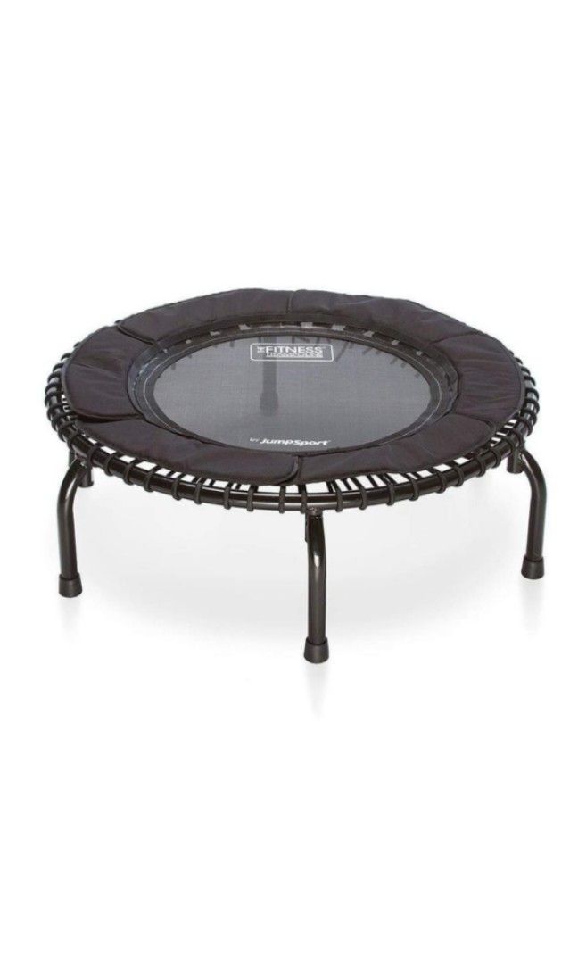 AIBI JUMPSPORT TRAMPOLINE, Sports Equipment, Exercise & Fitness, Cardio ...