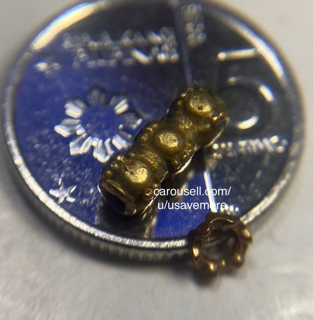 Ancient Philippines Surigao GoldTreasures, Hobbies & Toys, Memorabilia ...