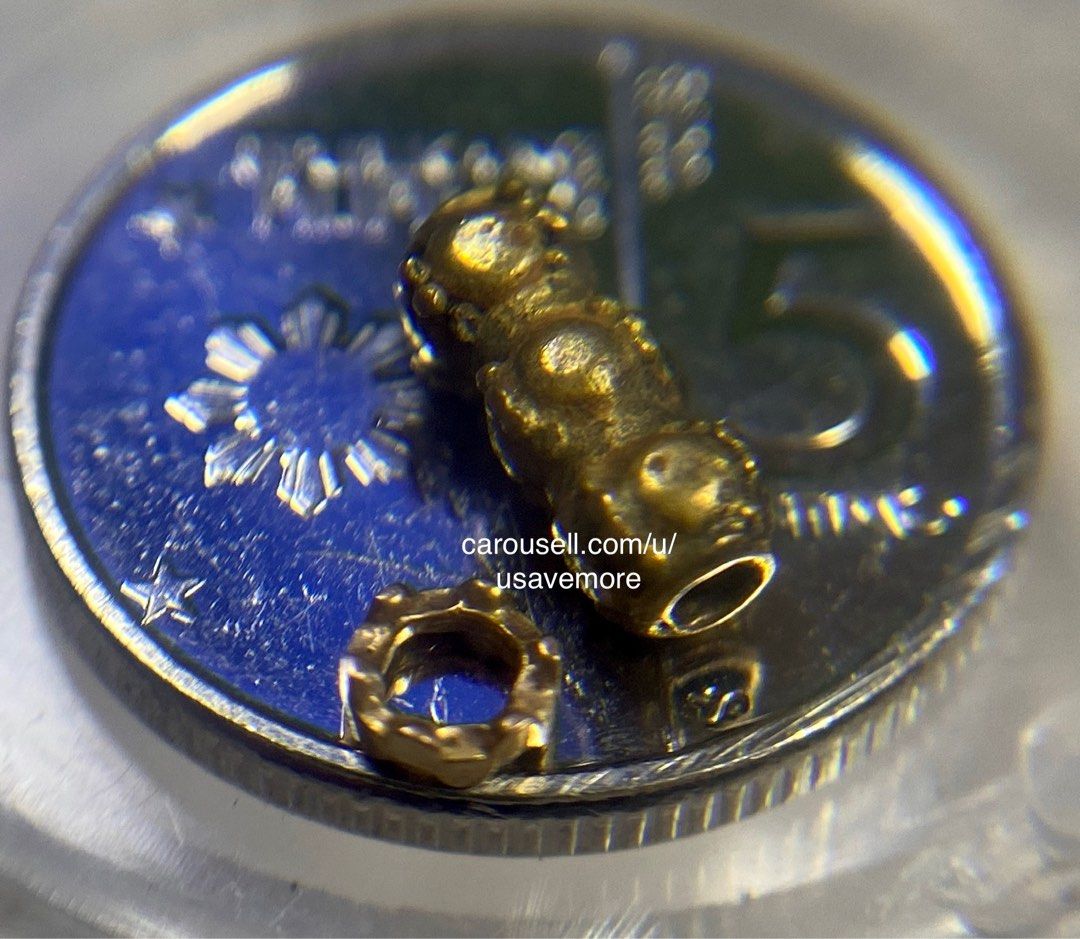 Ancient Philippines Surigao GoldTreasures, Hobbies & Toys, Memorabilia ...