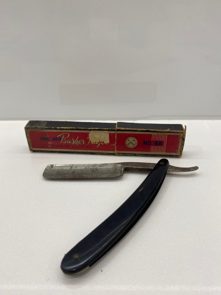 Antique Shaver, Hobbies & Toys, Collectibles & Memorabilia, Vintage ...
