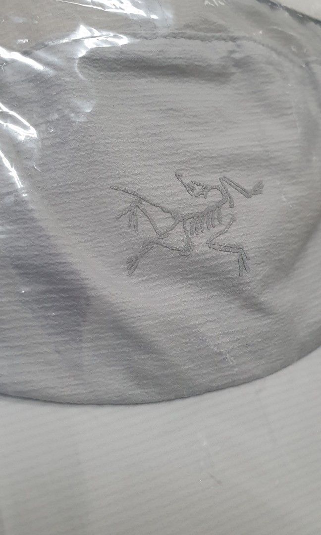 Arc'teryx Norvan Cap, Men's Fashion, Watches & Accessories, Caps & Hats ...