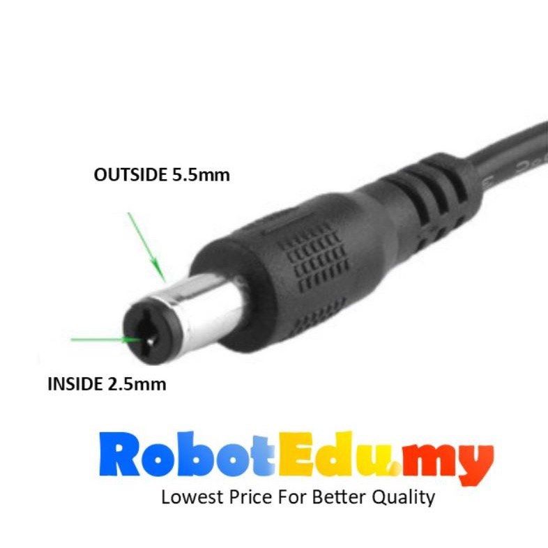 Arduino controller AC to DC Adapter, TV & Home Appliances, Electrical ...
