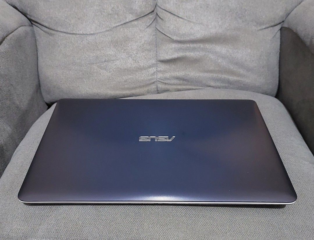 Asus Gaming Laptop i5 7th Gen 8GB Ram 512GB SSD 2GB NVIDIA GeForce ...