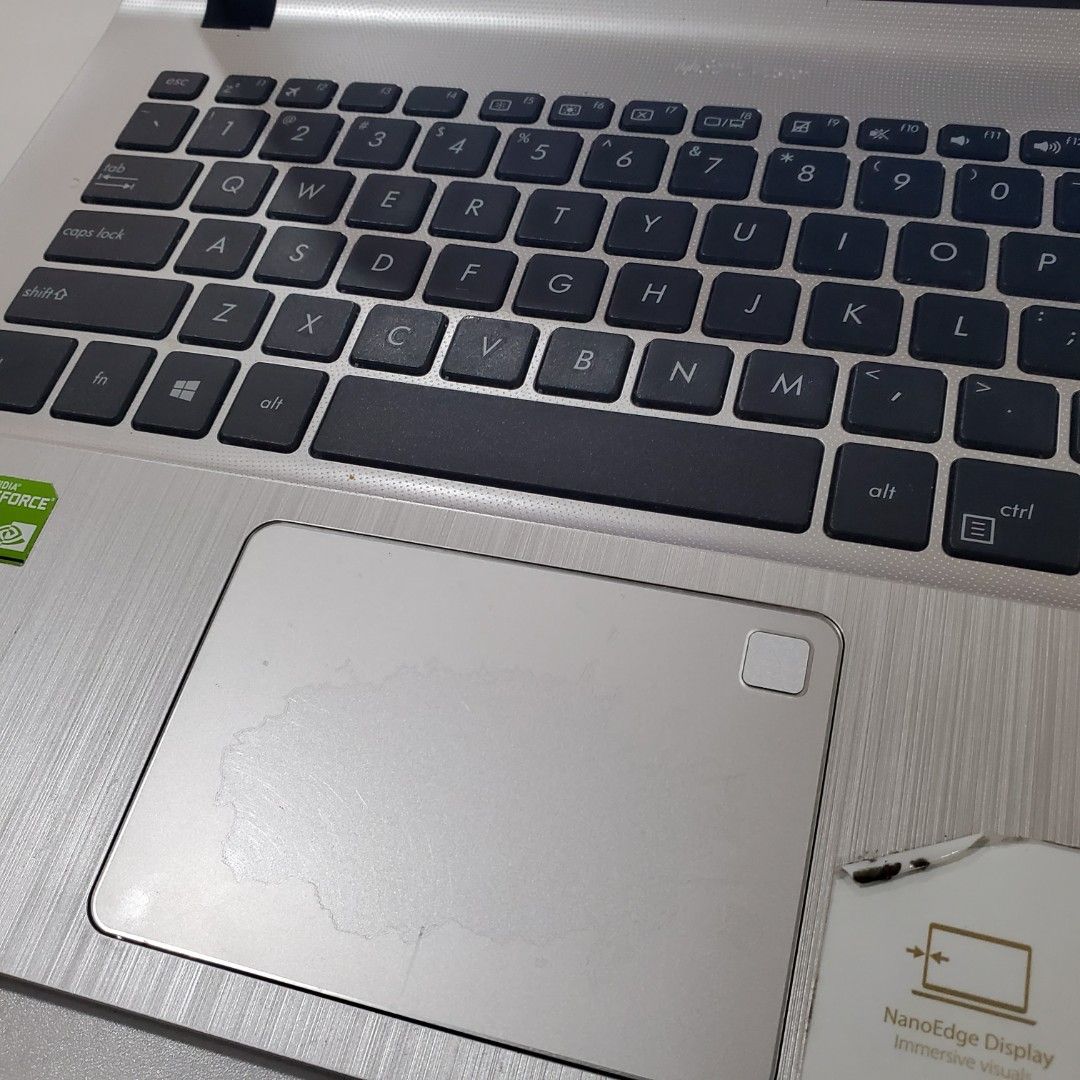 Asus X407U Laptop, Computers & Tech, Laptops & Notebooks on Carousell