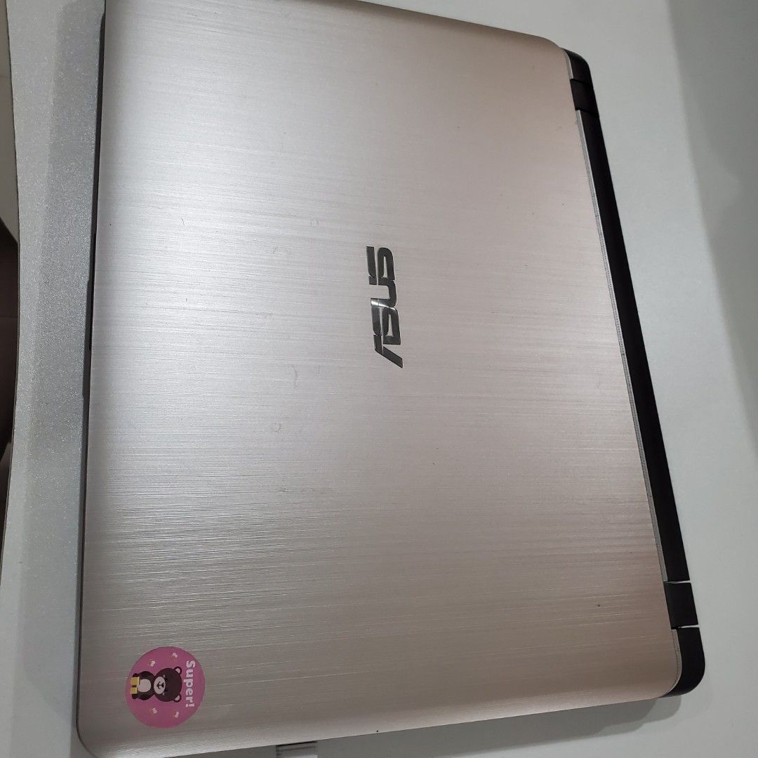 Asus X407U Laptop, Computers & Tech, Laptops & Notebooks on Carousell
