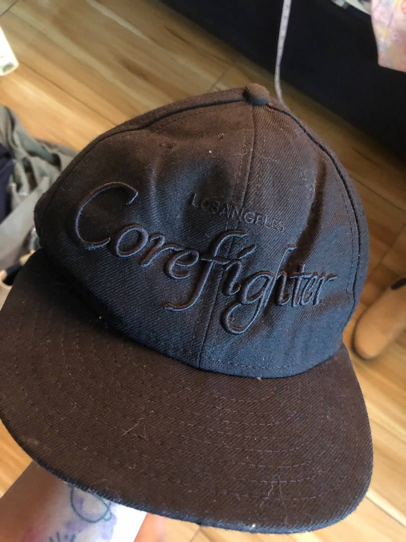 Authentic New Era Cap fifty, Men's Fashion, Watches & Accessories, Caps ...