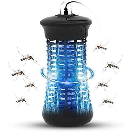 Backture LT-805, Electric mosquito catcher, Furniture & Home Living ...