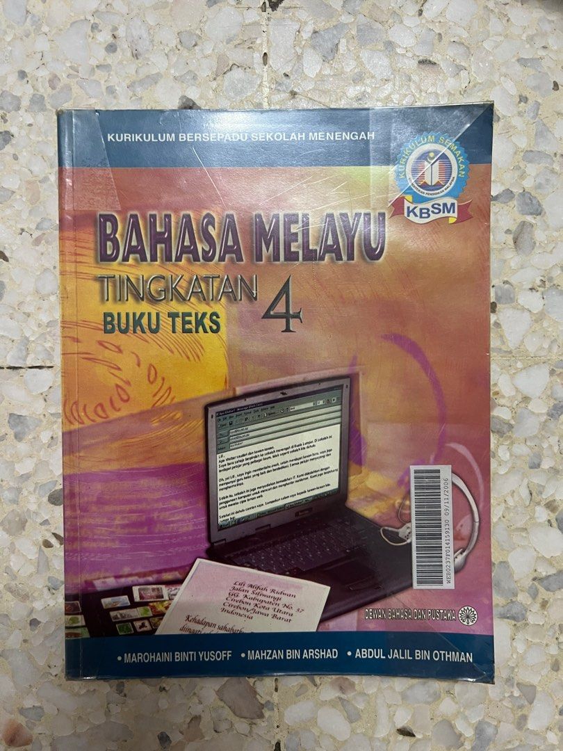 Isi Kandungan Buku Teks Bahasa Melayu Tingkatan Senarai Buku Isi Kandungan Buku Teks Bahasa Melayu Tingkatan Senarai Buku