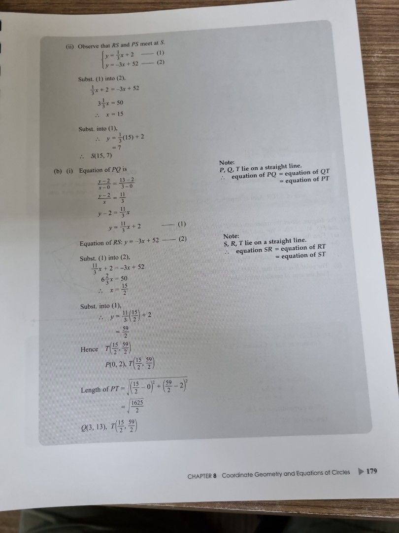 Beautiful Pearson. A.Math. Vol 1., Hobbies & Toys, Books & Magazines ...