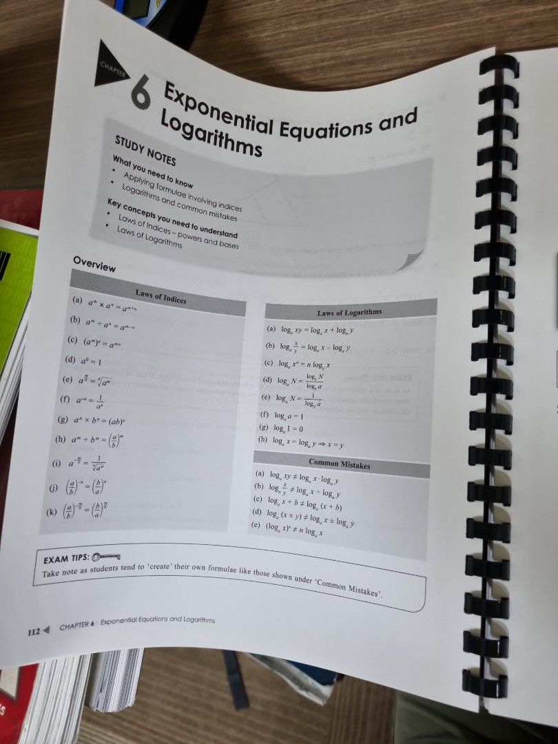 Beautiful Pearson. A.Math. Vol 1., Hobbies & Toys, Books & Magazines ...