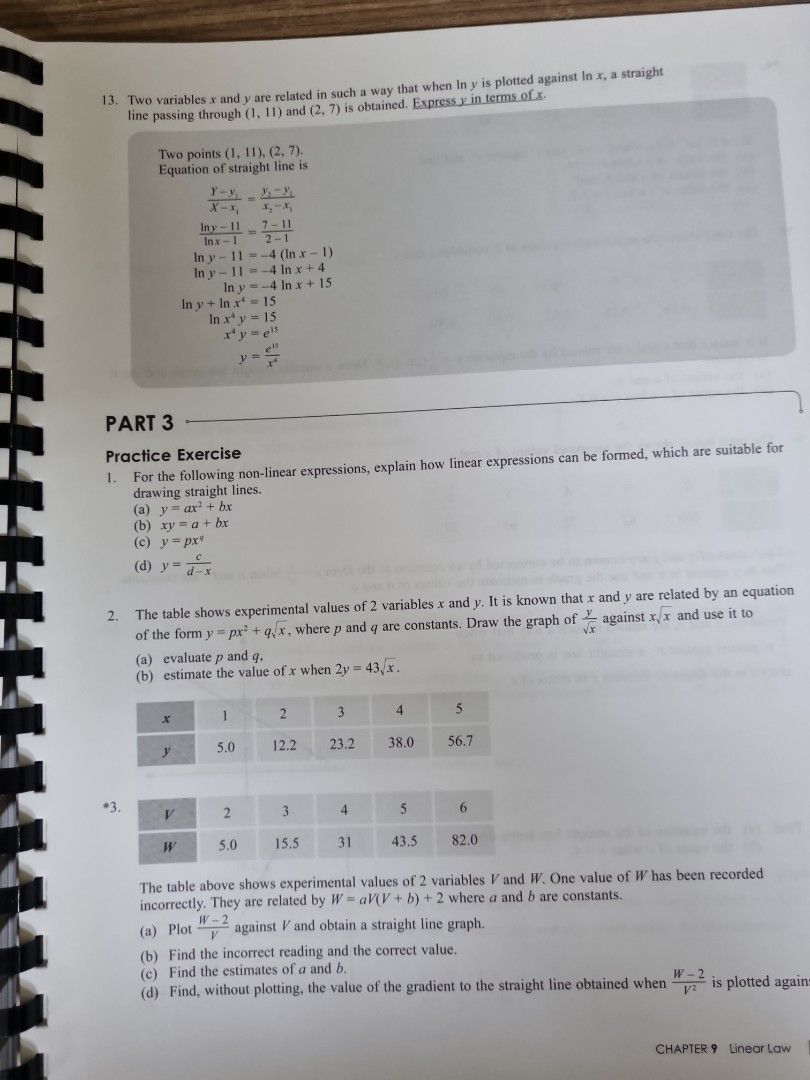 Beautiful Pearson. A.Math. Vol 1., Hobbies & Toys, Books & Magazines ...