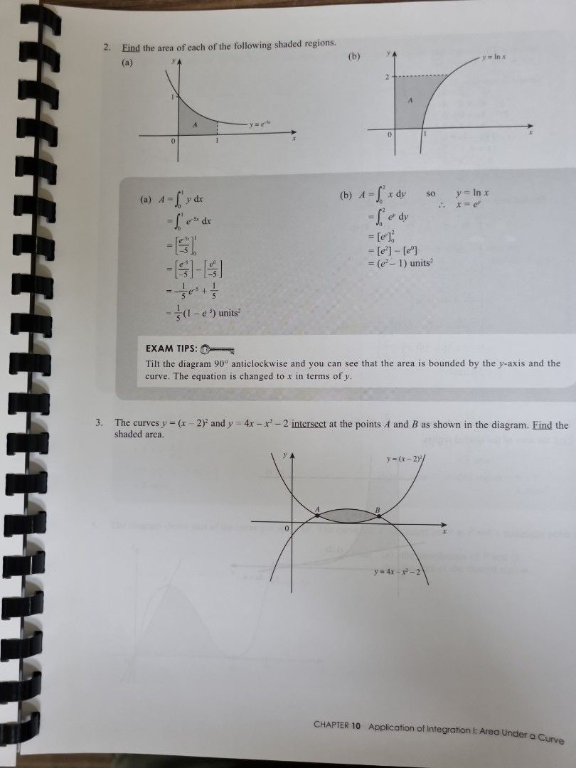 Beautiful A.Maths Vol 2 Pearson, Hobbies & Toys, Books & Magazines ...
