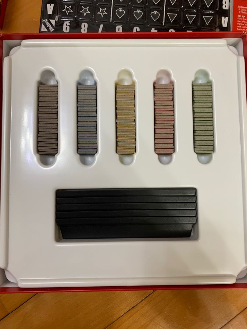 Board game - Blockers 大爆格！, 興趣及遊戲, 玩具 & 遊戲類 - Carousell