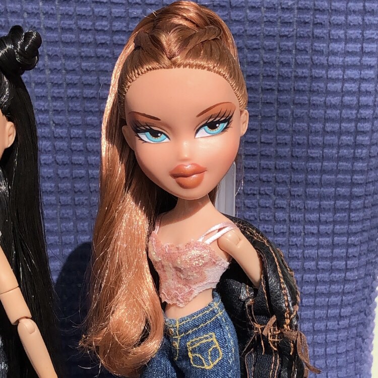 Bratz Secret Date Meygan Doll Hobbies And Toys Toys And Games On Carousell