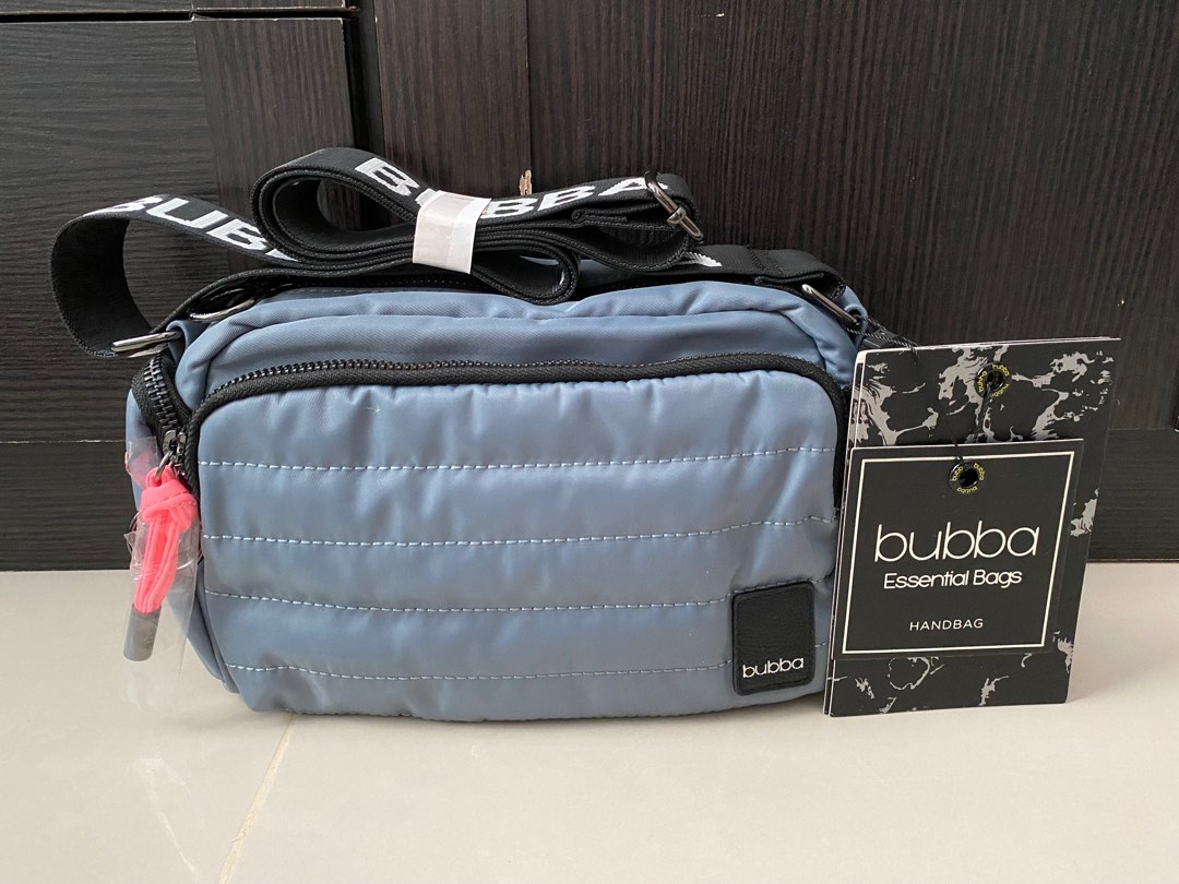 Bubba sling bag, Women's Fashion, Bags & Wallets, Cross-body Bags on ...