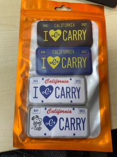 Carryology Cerebus Patch (Mystery Ranch), Men's Fashion, Bags ...