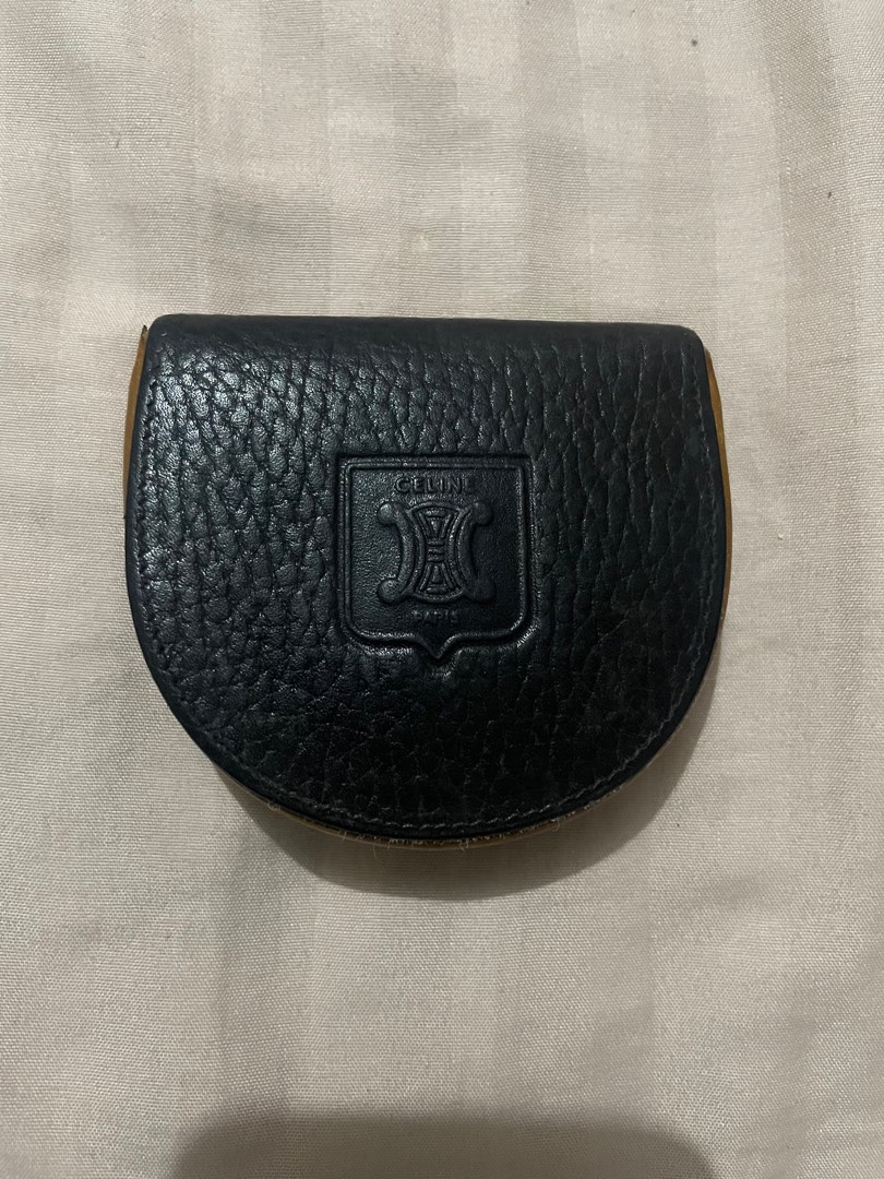 CELINE coin purse, Luxury, Bags & Wallets on Carousell