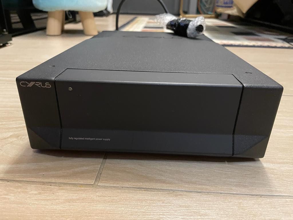 Cyrus PSX-R, 音響器材, 其他音響配件及設備 - Carousell