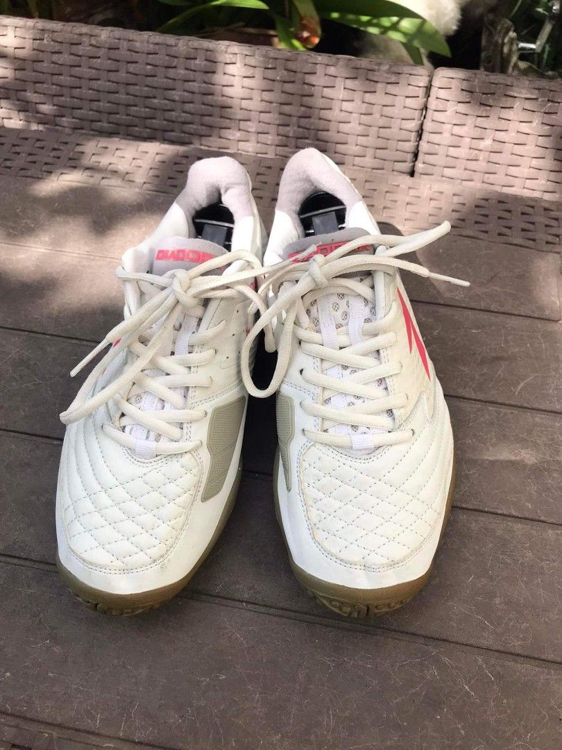 Diodora Original 8 US, Women's Fashion, Footwear, Sneakers on Carousell