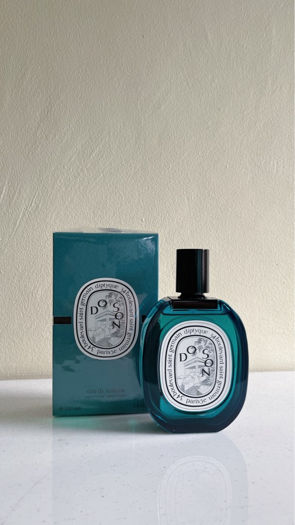 Diptyque Do Son 100ml (Limited Edition Bottle), Beauty & Personal Care ...