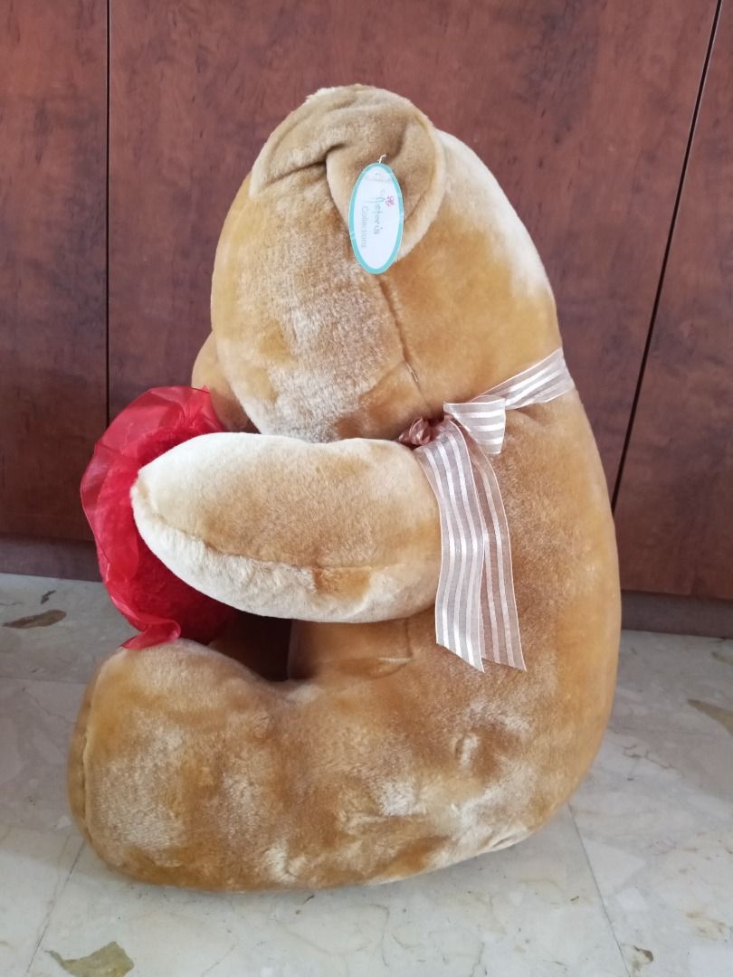 Disney Bunny, Doo Doo Rabbit in Dress, Astoria Bear, Hobbies & Toys ...