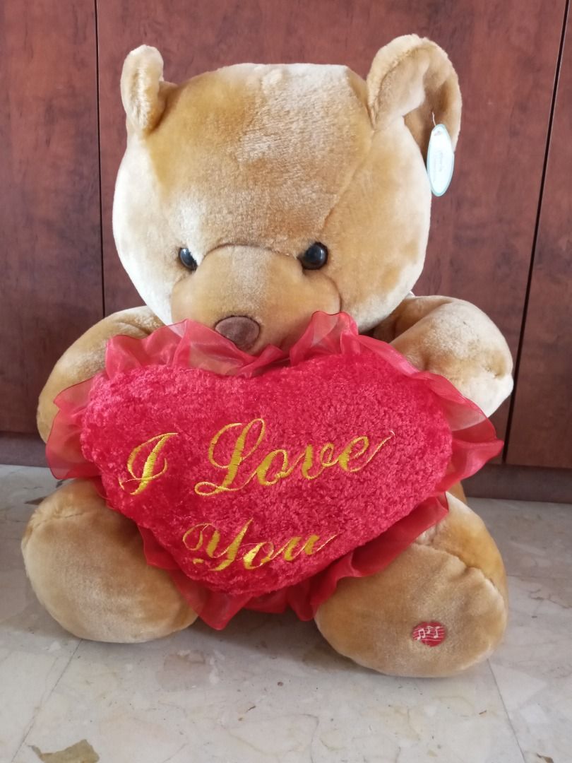 Disney Bunny, Doo Doo Rabbit in Dress, Astoria Bear, Hobbies & Toys ...