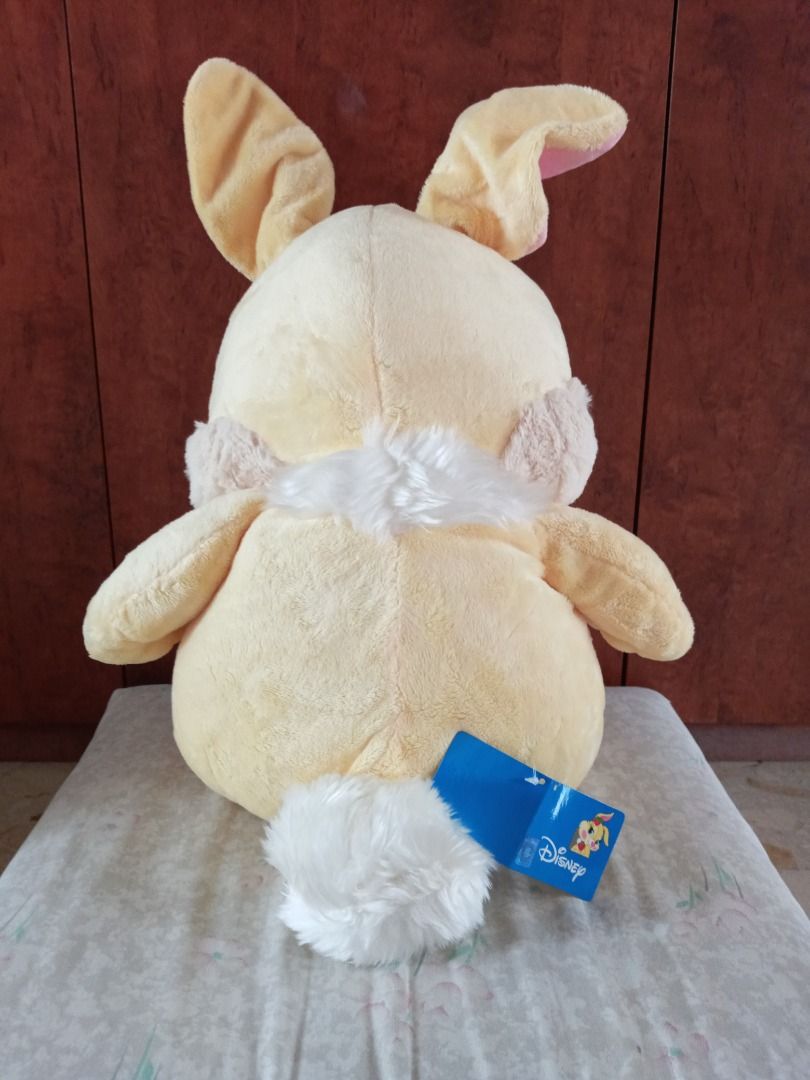 Disney Bunny, Doo Doo Rabbit in Dress, Astoria Bear, Hobbies & Toys ...